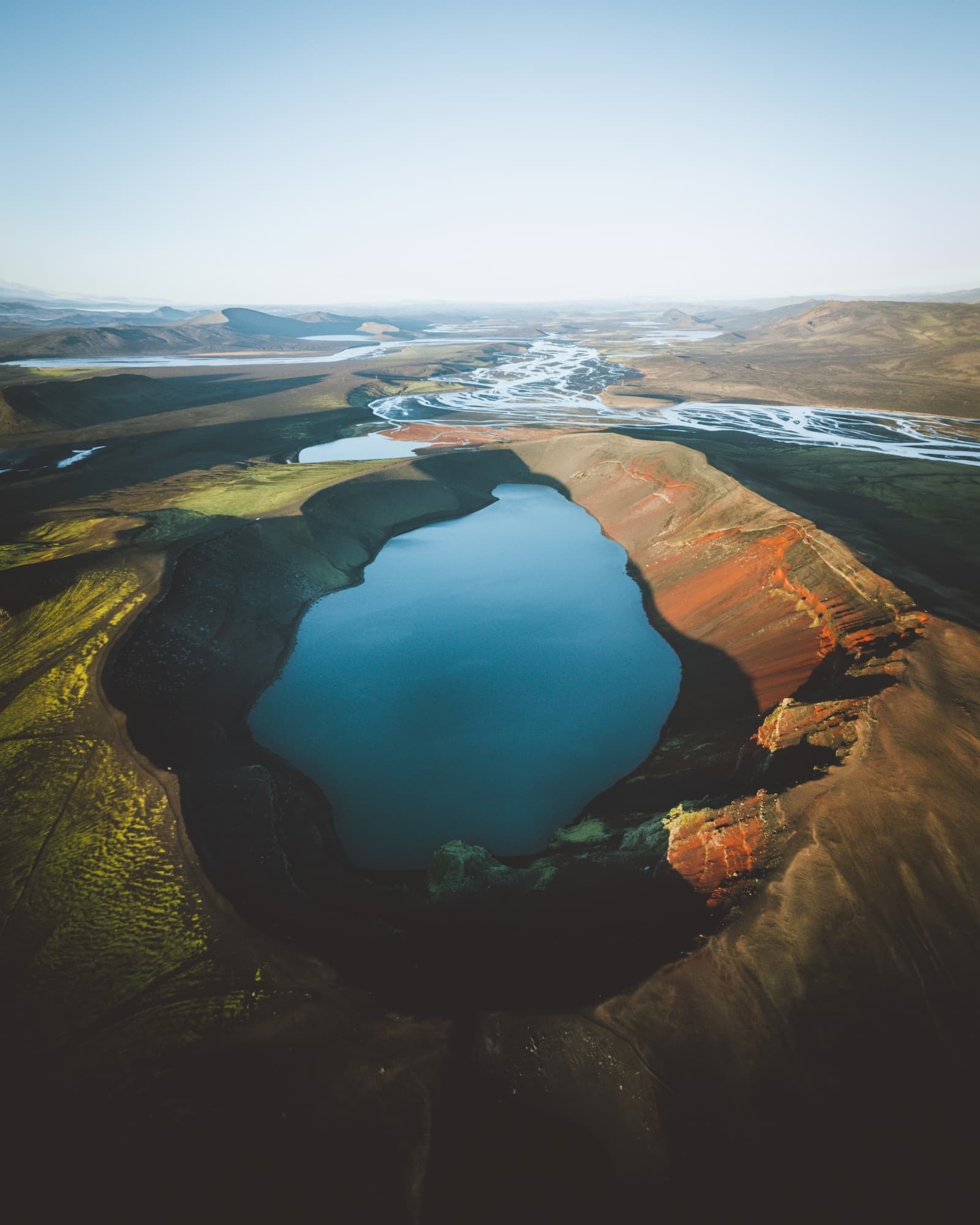 📸 Inspired by Iceland — Giulia Gartner